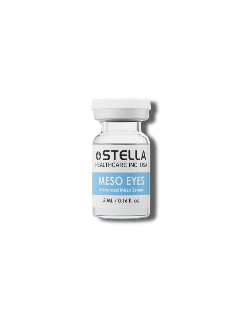 ADVANCED MESOTHERAPY SERUMS MESO EYES (5 ML) – Stella Healthcare Inc USA